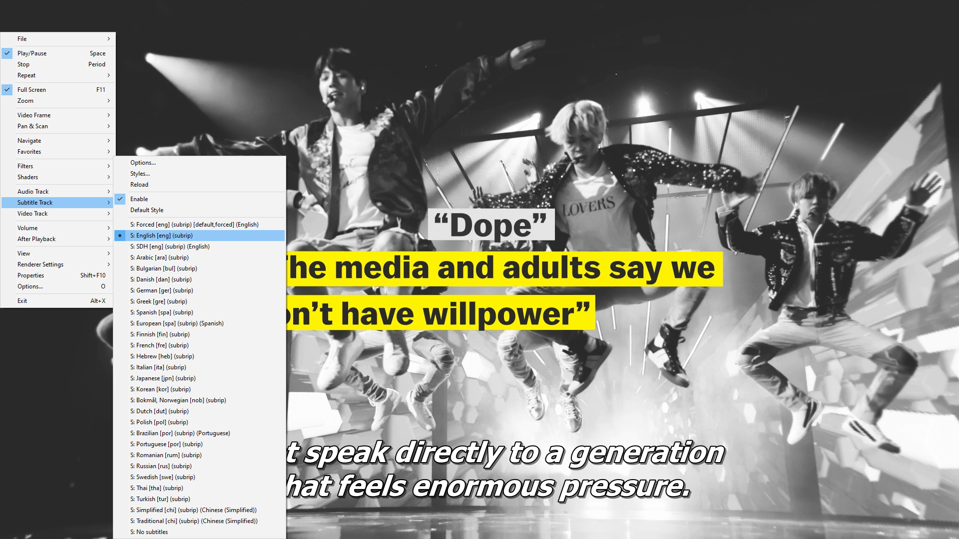 【材料推荐】美音跟读材料 – Explained – BetterPTE